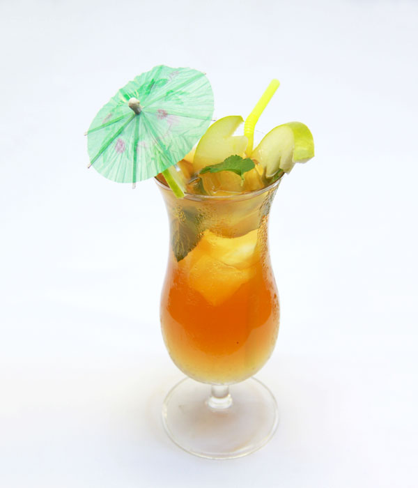 Apple - Chapels Fine teas