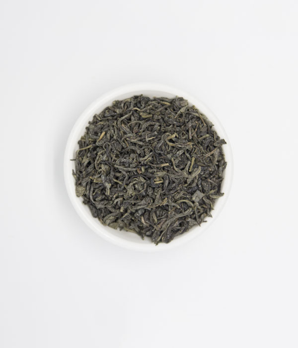 Chun Mee - Chapels Fine teas