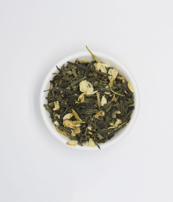 Japanese Jasmine - Chapels Fine teas