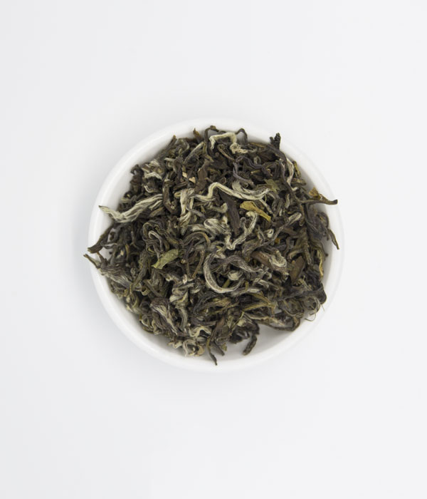 White Monkey - Chapels Fine teas